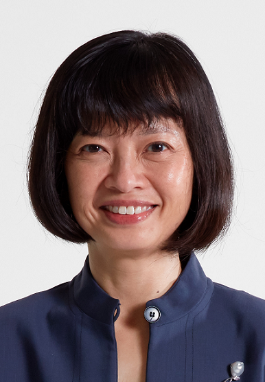 Mount Alvernia Hospital Singapore | Board of Directors