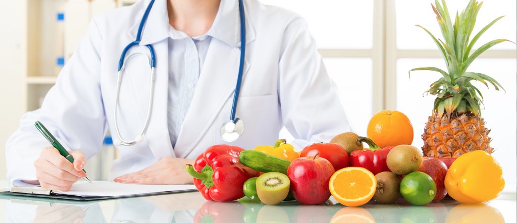 Mount Alvernia Hospital Singapore | Nutrition & Dietetics