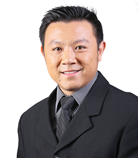 Mount Alvernia Hospital Singapore | Dr David Tan Boon Harn