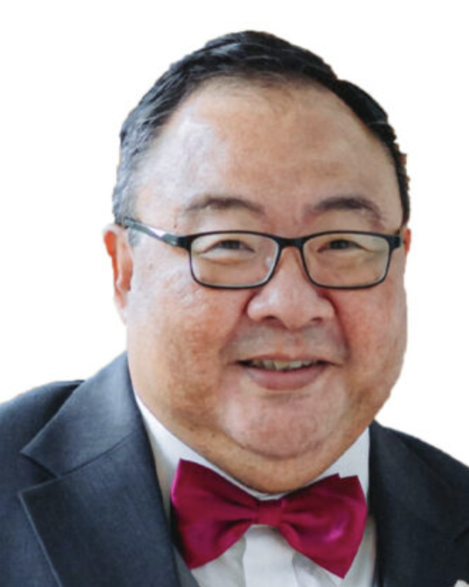 Dr Kenneth Liew Vern-Syn | Mount Alvernia Hospital Singapore