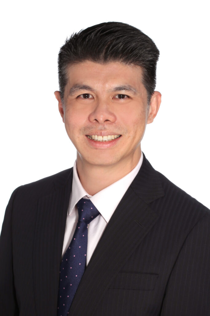 Dr Choo Chuan Gee | Mount Alvernia Hospital Singapore