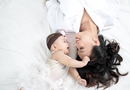 Motherhood – Myths and Realities | Mount Alvernia Hospital Singapore