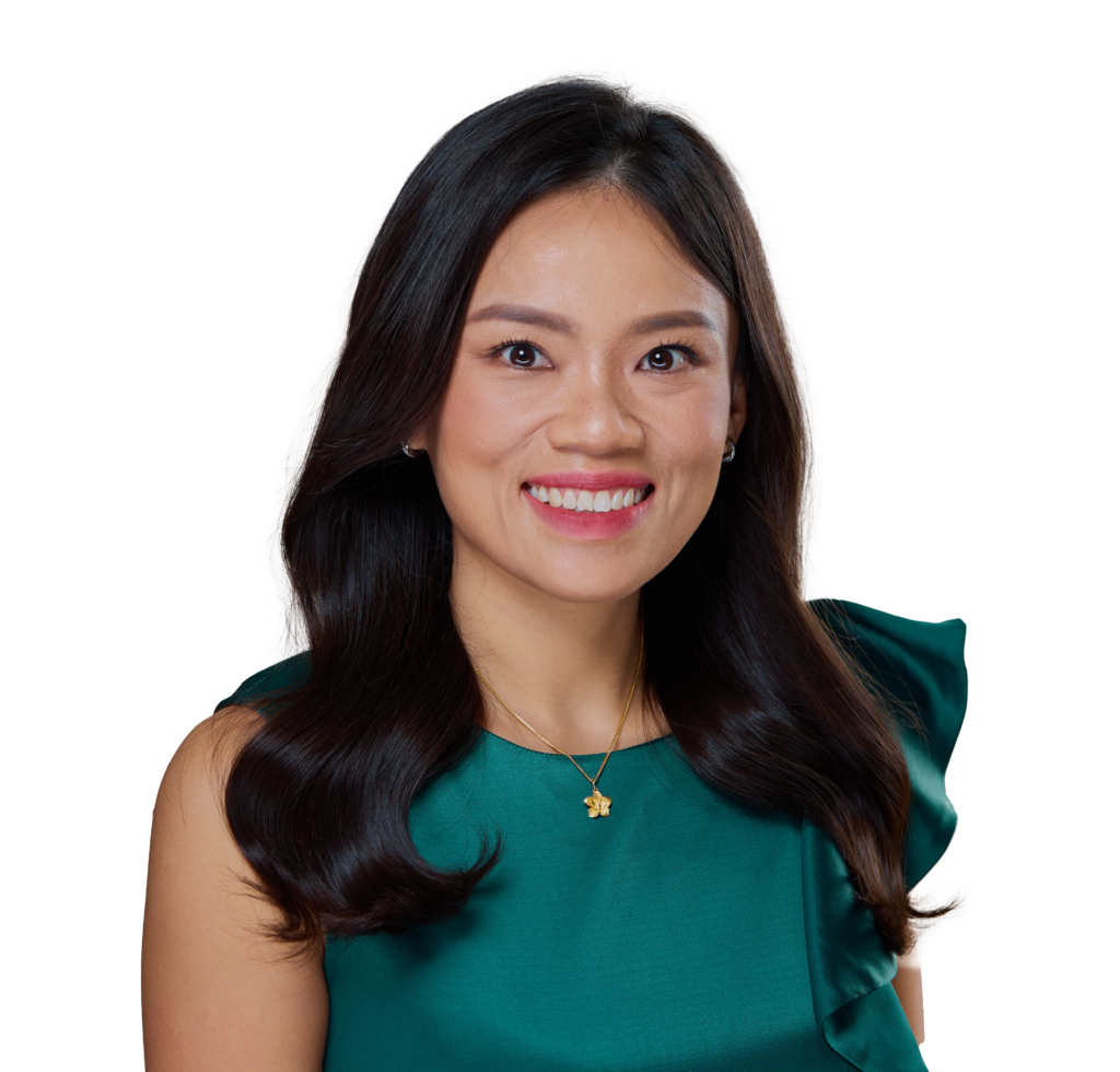 Dr Ho Ping Ling | Mount Alvernia Hospital Singapore