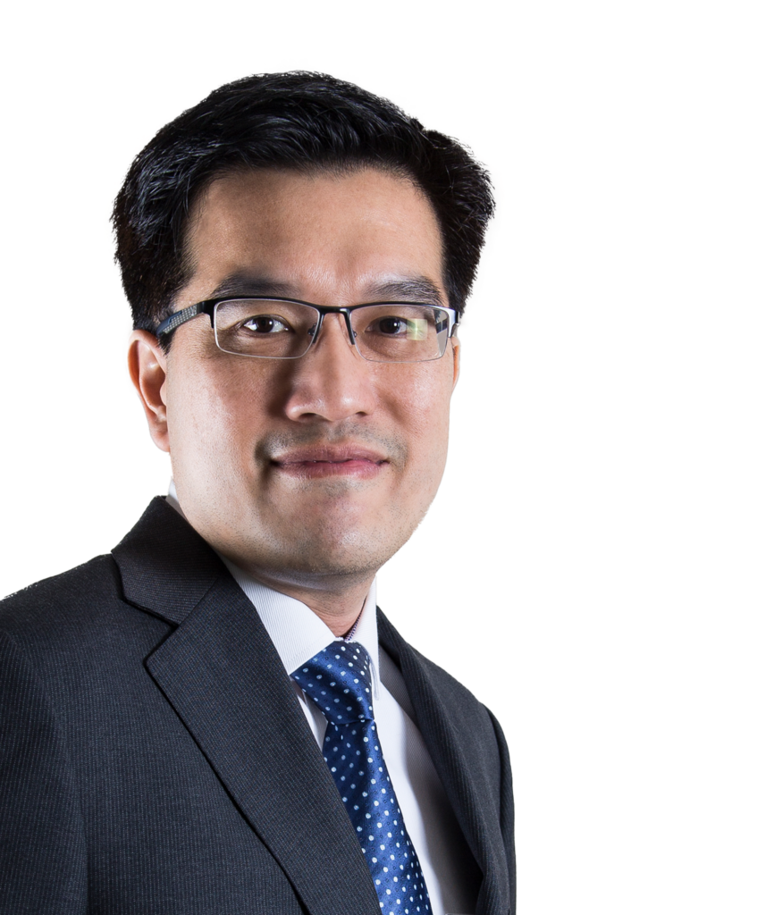 Dr Poh Choo Hean | Mount Alvernia Hospital Singapore