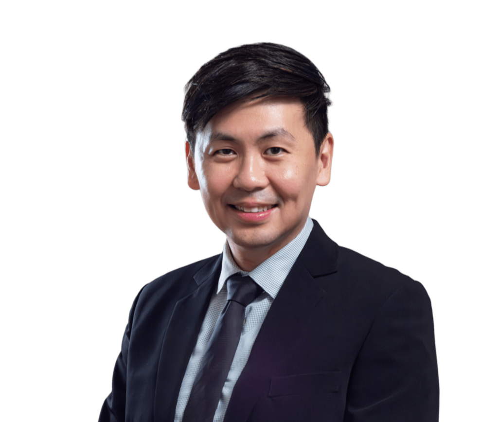 Dr Roy Tan Da Duan | Mount Alvernia Hospital Singapore